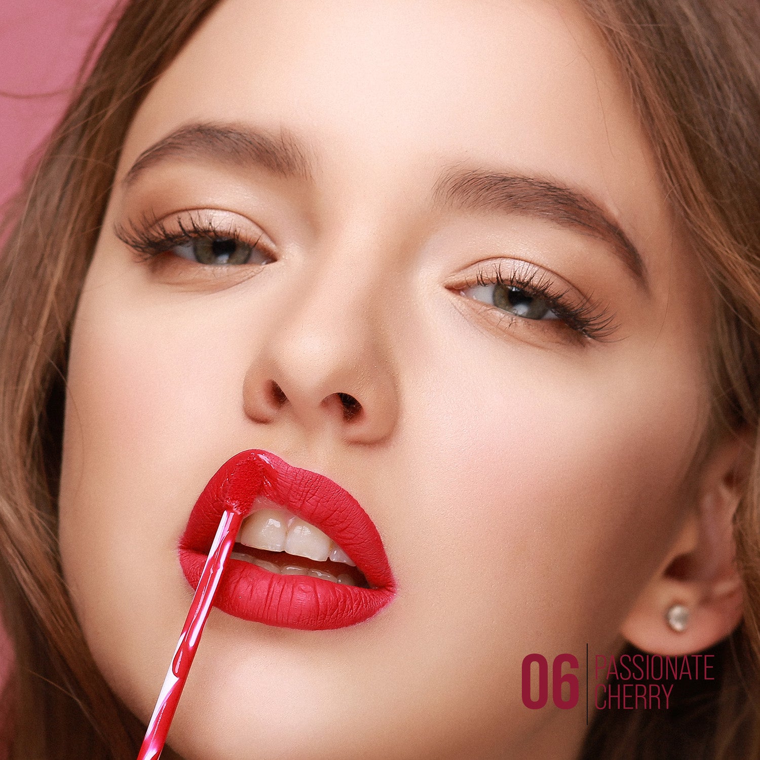 Lápiz labial con efecto tatuaje Aden – aden Cosmetics USA
